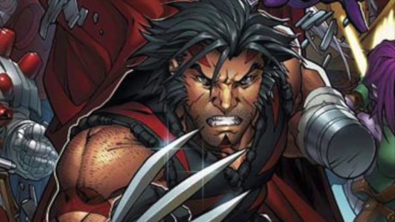 Alternate Versions of Wolverine! - YouTube