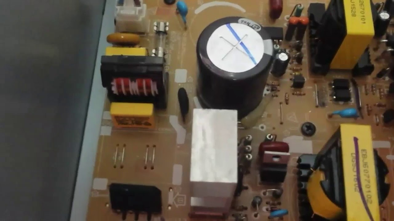 Mini system LG cm 4350 parte 2 - YouTube