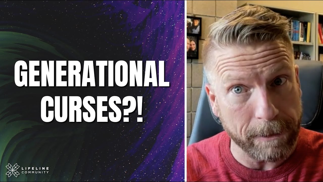 Generational Curses?! - YouTube