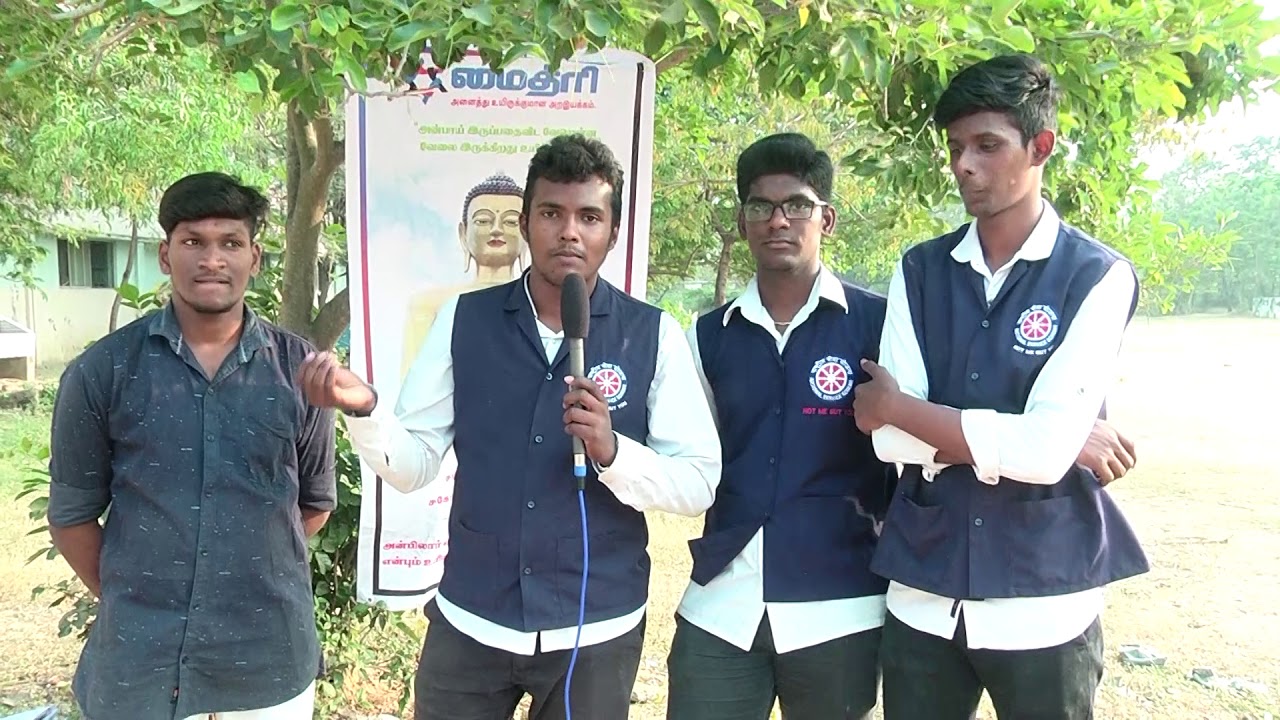 jaya college student - YouTube