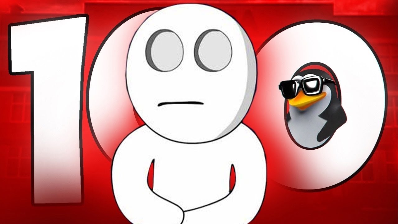 100 фактов про X2DED (х2дед) - YouTube