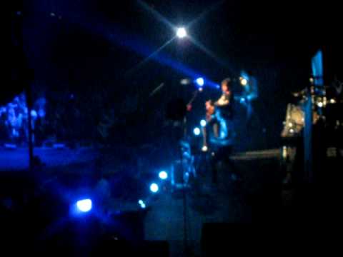 You And I Tonight- Faber Drive live - YouTube