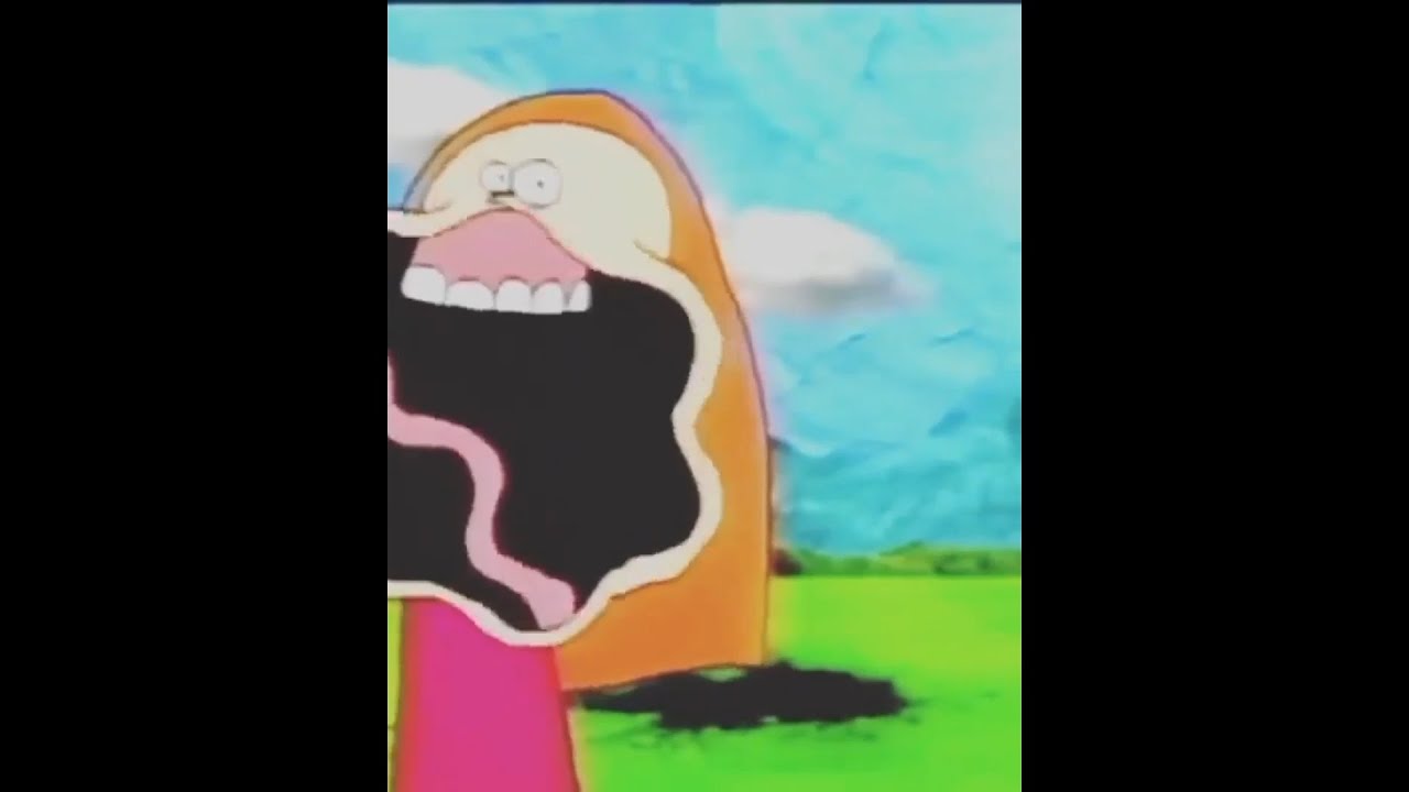 Phineas and Ferb But Its Cursed - YouTube