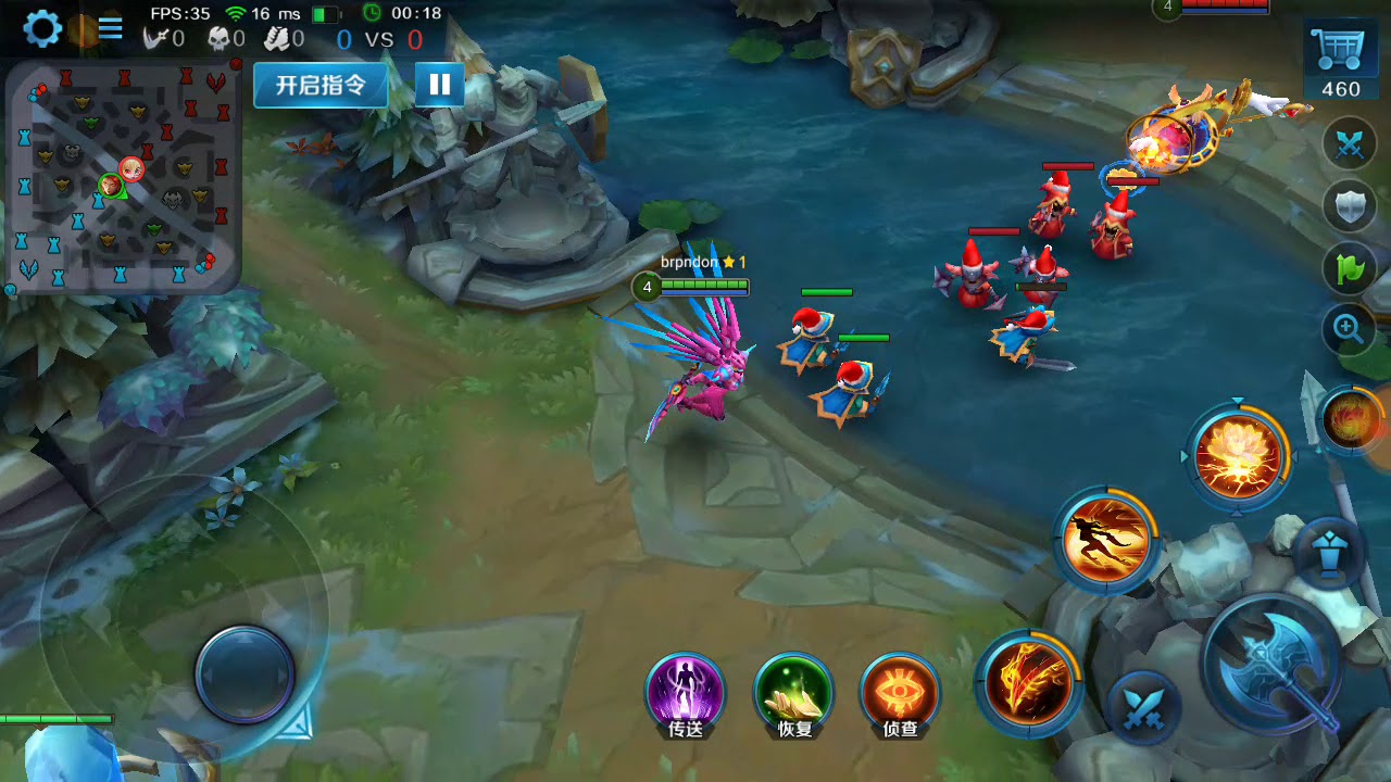 Lilith, skin spotlight - YouTube