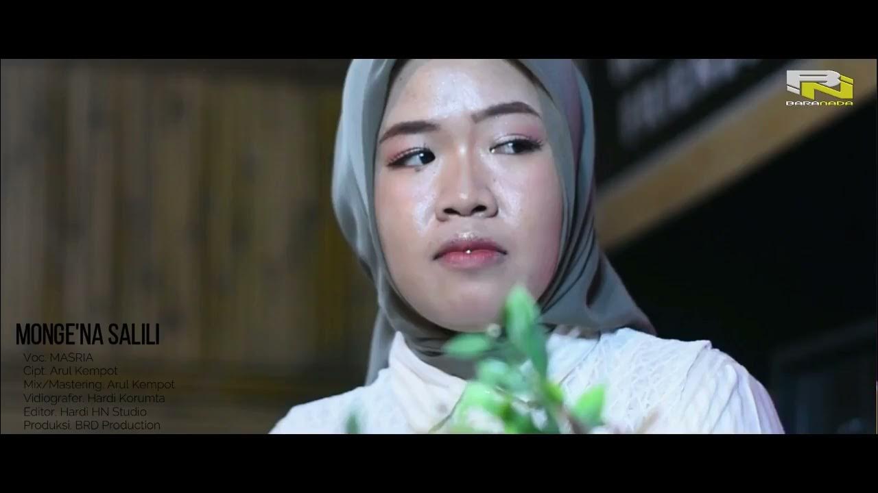 Lagu Mandar terbaru MONGE NA SALILI Voc.Masriah - YouTube