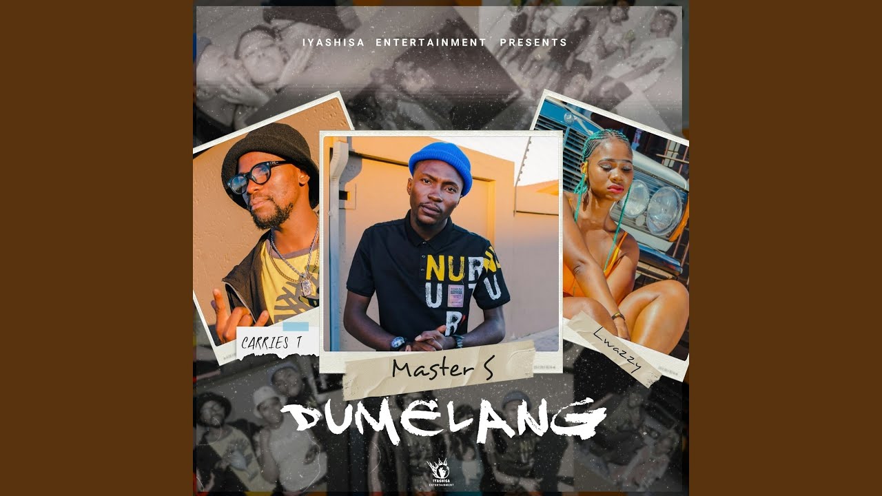 Dumelang - YouTube