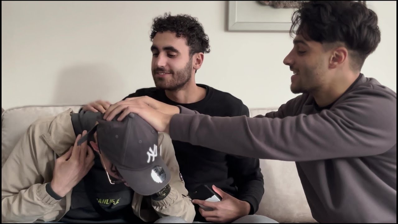 ALGEMENE KENNIS QUIZ MET NIGELLOO & ANASSHADD - YouTube