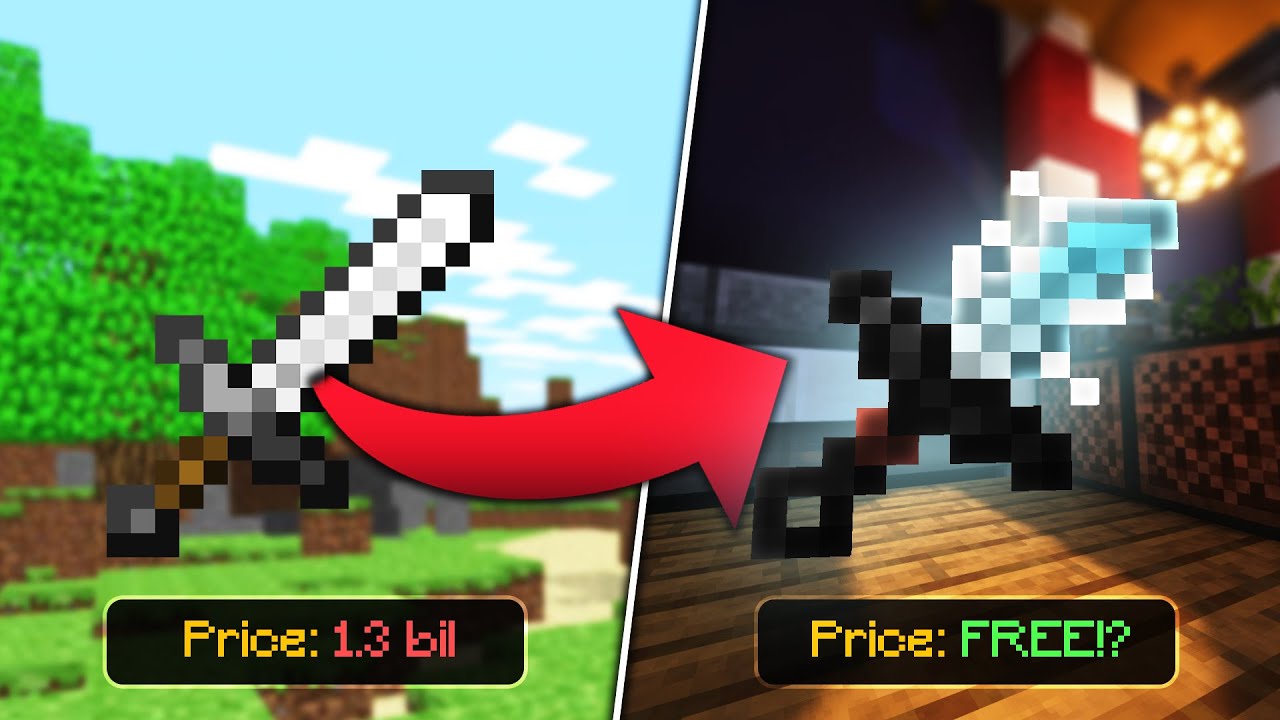 How I made my own FREE and CUSTOM hyperion! - YouTube