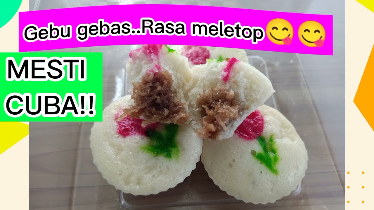 APAM SOLO VIRAL.. Terlajak Sedap..TIPS PENTING..Confirm Jadi!! - YouTube