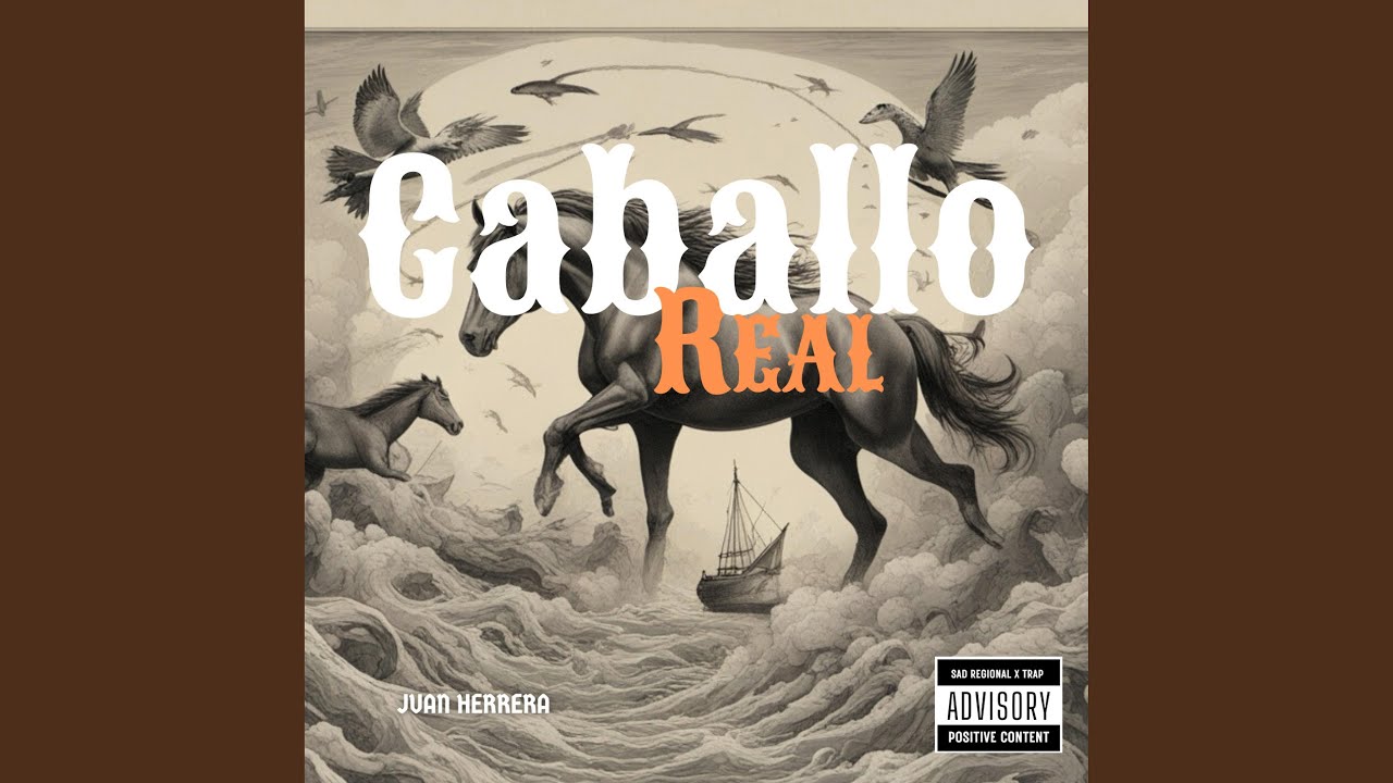 Caballo Real - YouTube