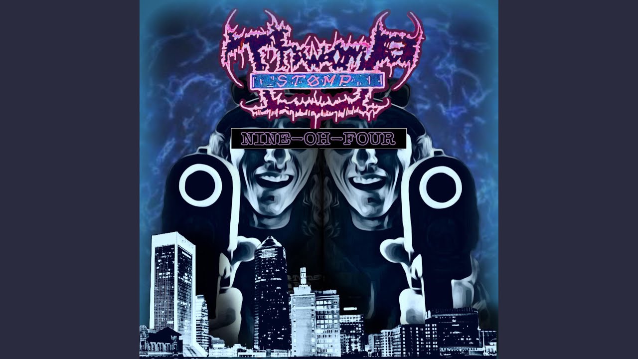 Nine-Oh-Four - YouTube