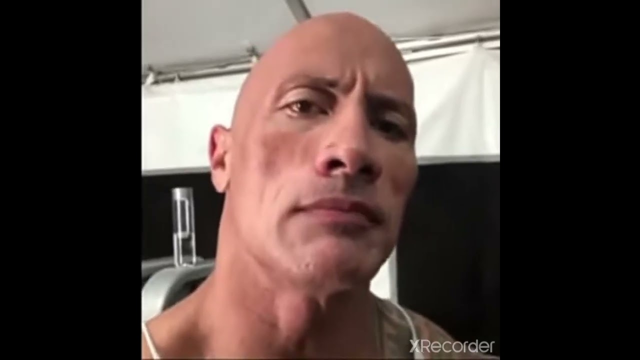 la mirada de la roca - YouTube