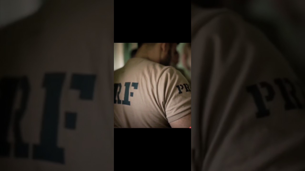 GRR PRF - Operações especiais - YouTube