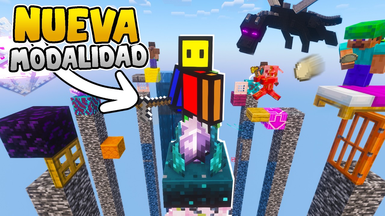 Mi Primera Vez en "Pillars of Fortune" | La Modalidad Mas Viral ...