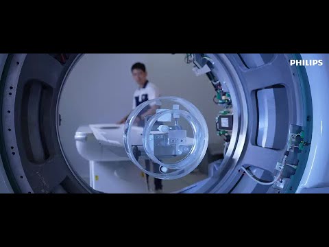 Philips Maintenance Services: Passion, Precision, and Performance - YouTube