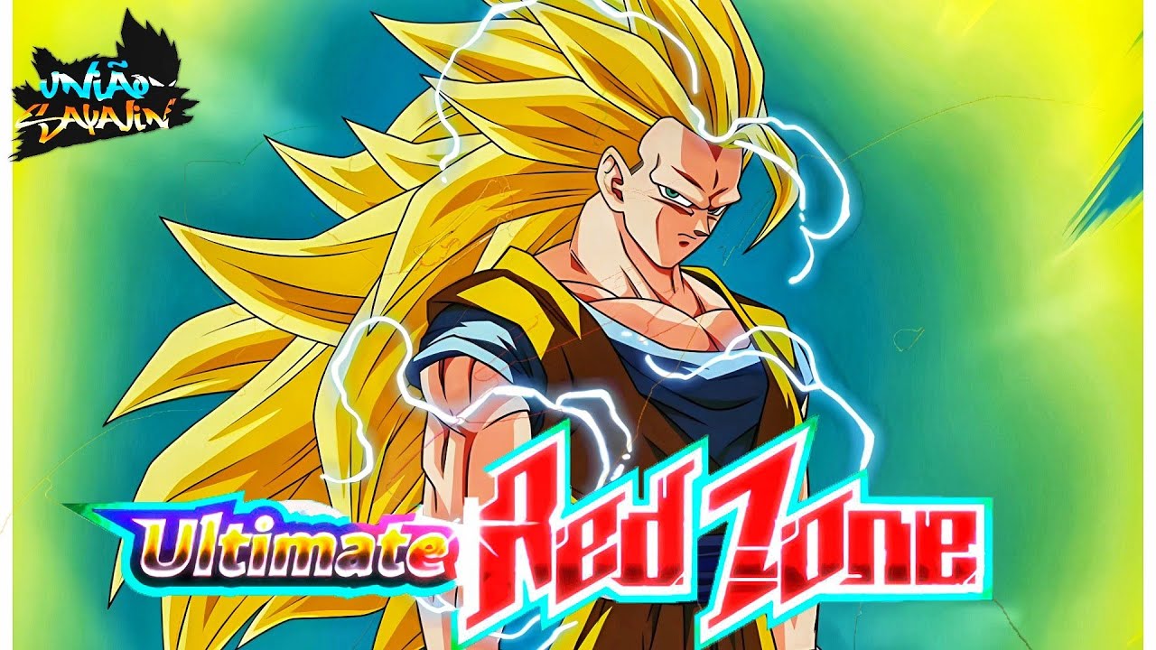 GRANDE DESAFIO!! SEM ITENS TIME LIMIT VS. SUPER BUU RED ZONE 2 | DBZ DOKKAN BATTLE. - YouTube