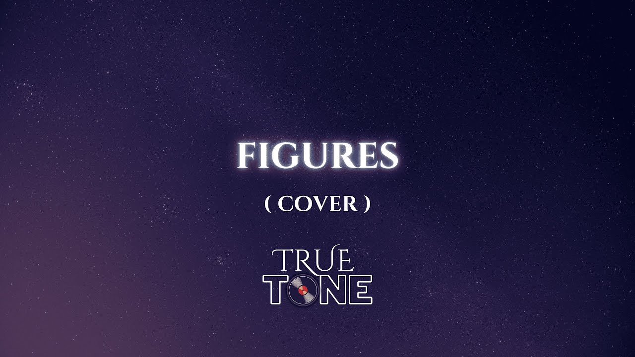 Figures ( Jessie Reyez - Cover ) - YouTube