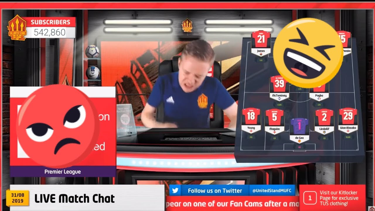 BEST MOMENTS FROM MARK GOLDBRIDGE 2019/20 - YouTube