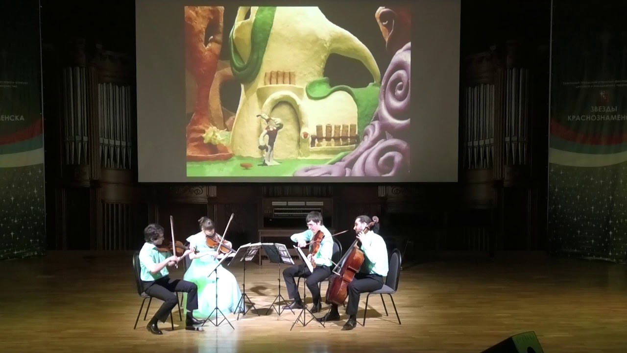 Neverhood - Main Theme - YouTube