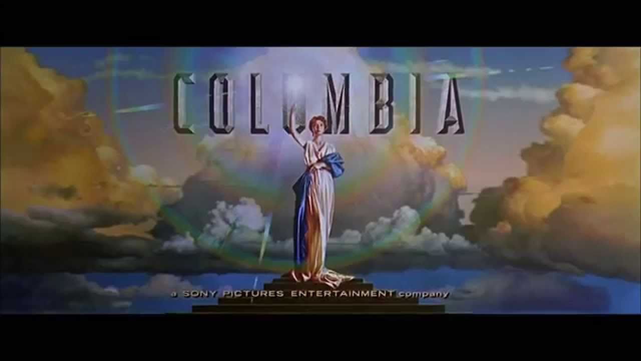 Columbia Pictures (1999) Double Pitched - YouTube