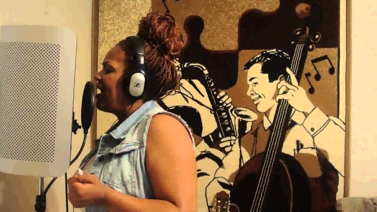 "HANDLE ME" Ashley Berry Original Song - YouTube