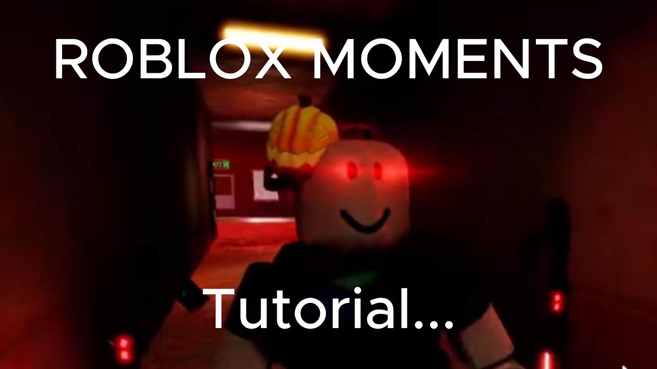 Roblox how to video capture in first person on PC ( Or Roblox moments ...