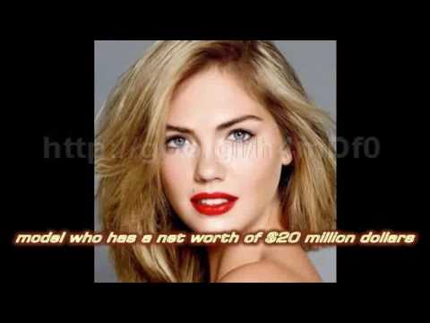 Kate Upton Net Worth,or Hight