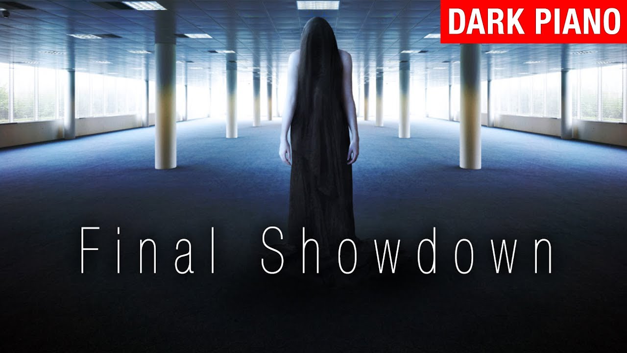 Final Showdown - Myuu - YouTube
