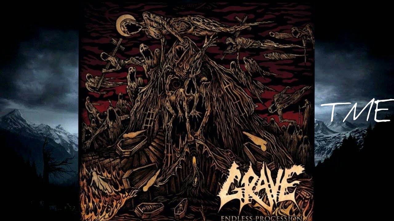 03-Disembodied Steps-Endless progression of Souls-HQ-320 - YouTube