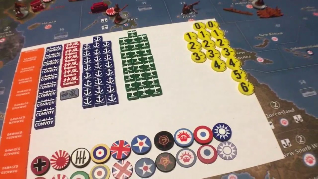 What's New at Historical Board Gaming? - YouTube
