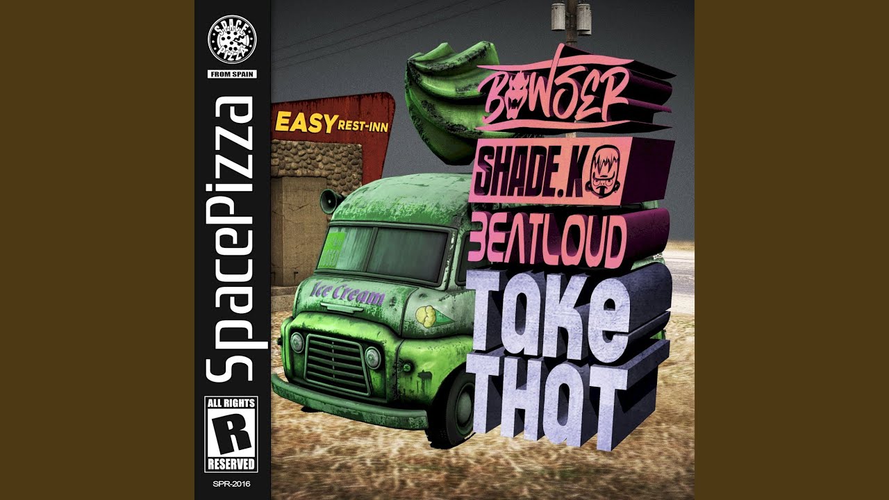 Take That (Original Mix) - YouTube