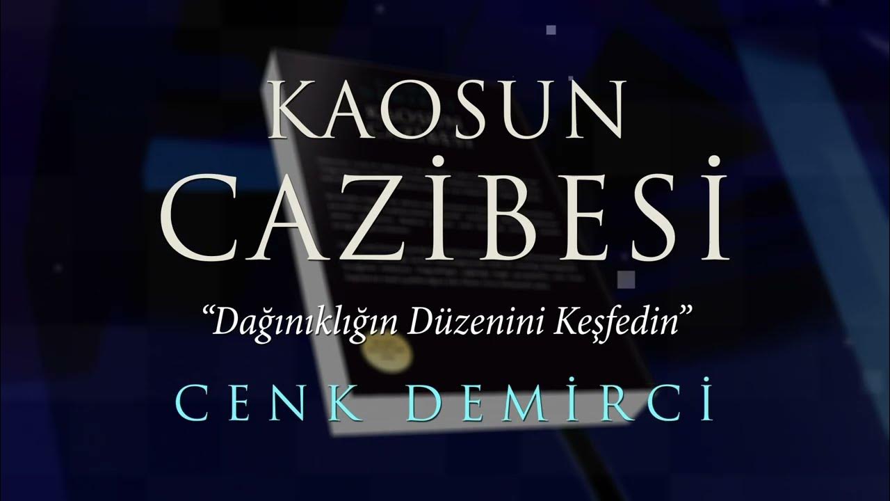 İş Dünyası, Finans ve Kurumsal Temalı Kitap Tanıtım Videosu - YouTube