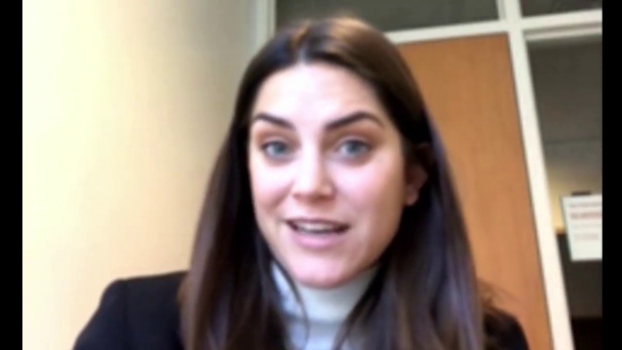 Graduada Derecho - FLORENCIA BOHL - YouTube