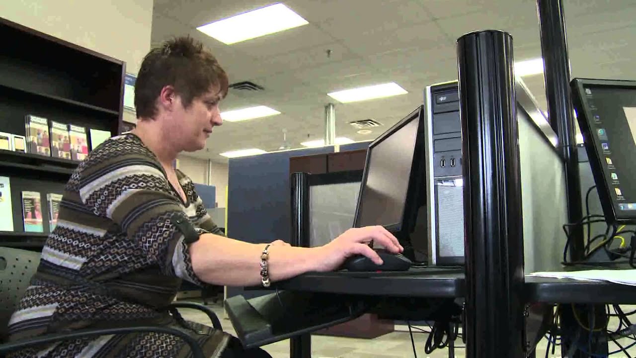 Community Employment Services providing all aspects of job search ...