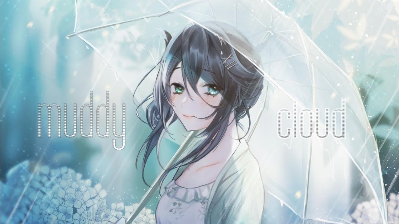 "muddy cloud" - Nio-P 【Cover by Aizu】 - YouTube