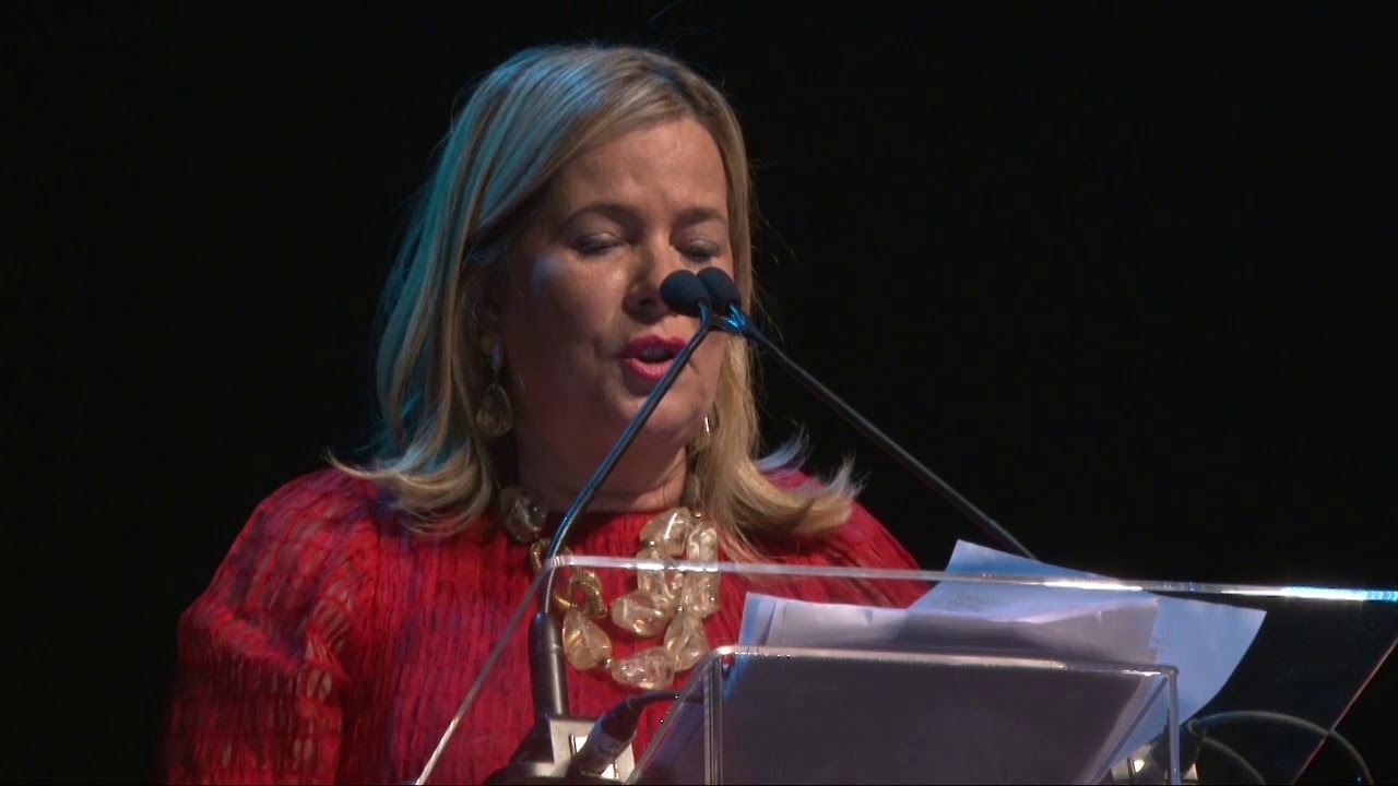 ABA - Sandra Martinelli - Marketing Citizen - 2019 - YouTube