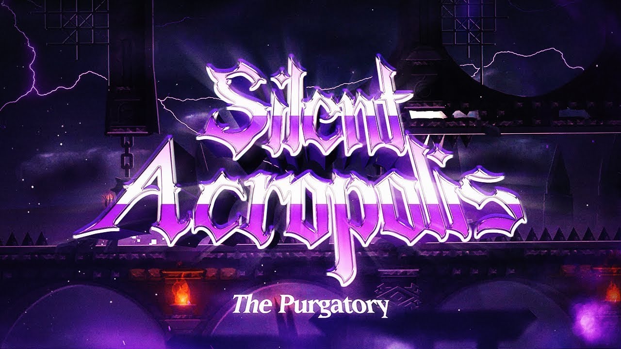 Silent acropolis (showcase) - YouTube