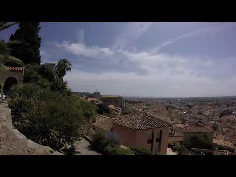 Hyeres Castel Saint-Claire