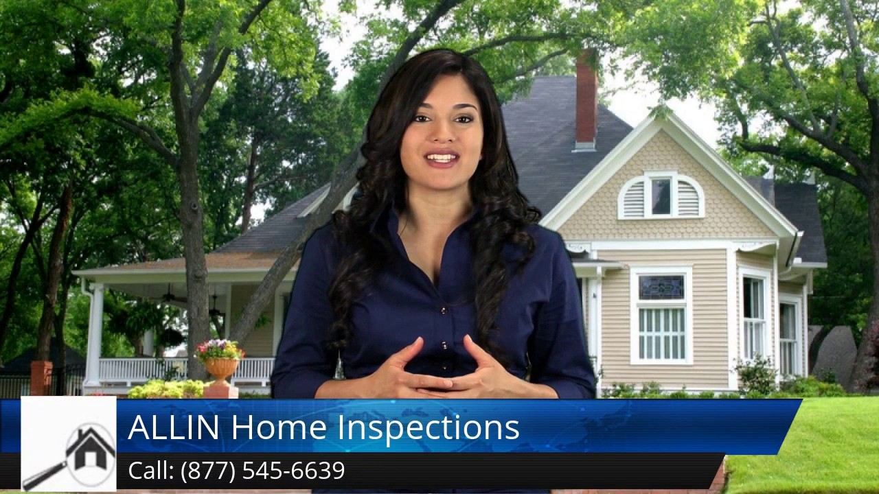 ALLIN Home Inspections, Inc. Dixon Incredible Five Star Review by Nico ...