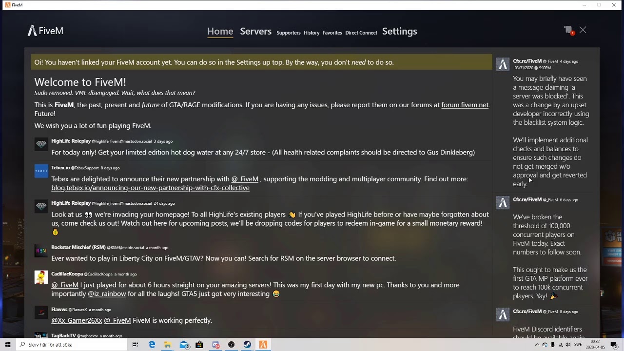 gta 5 roleplay stream uncle T - YouTube