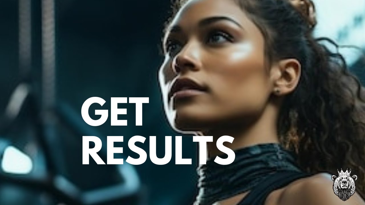 GET RESULTS | Powerful Motivational Video for Leaders - YouTube