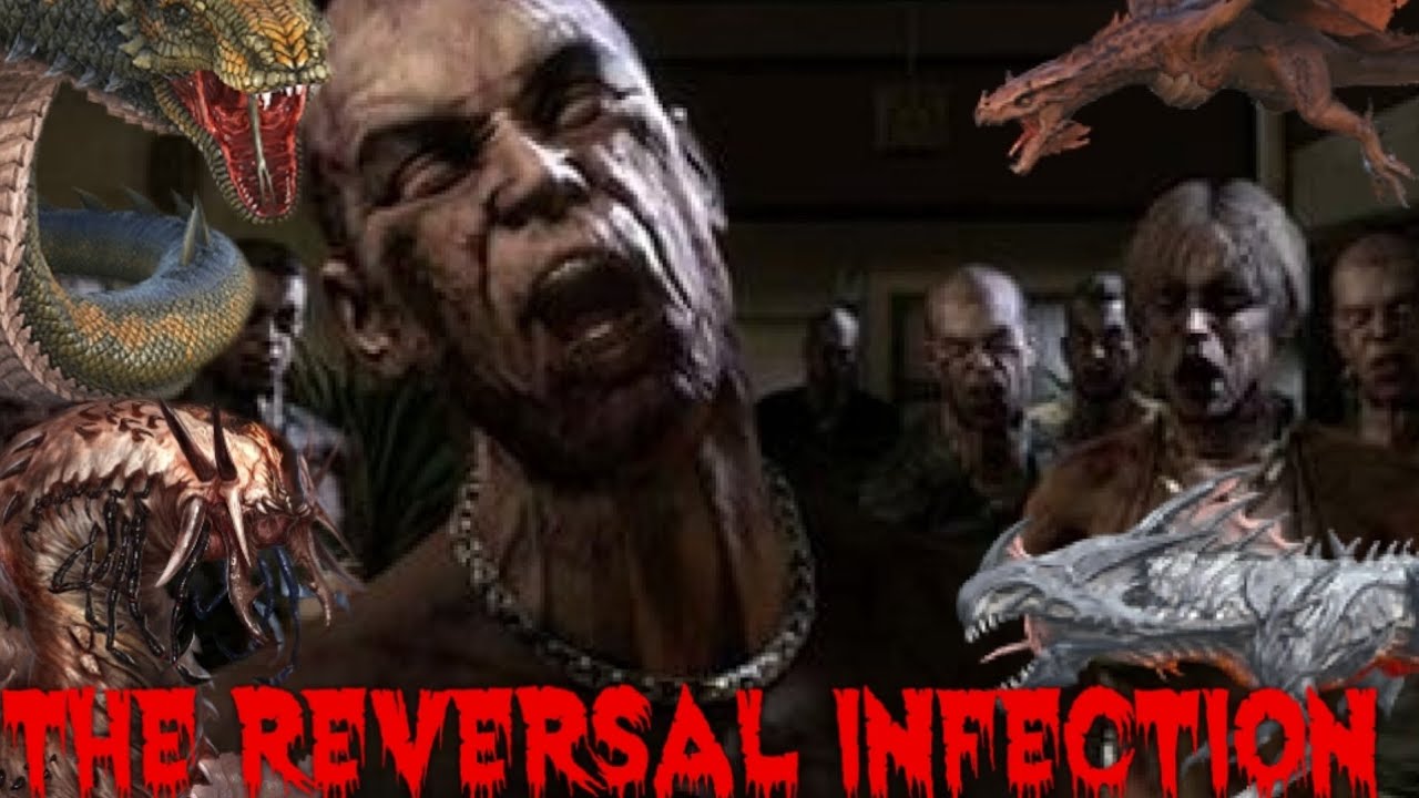 TOP 10 WORST ARK CREATURE APOCALYPSES !!! - YouTube