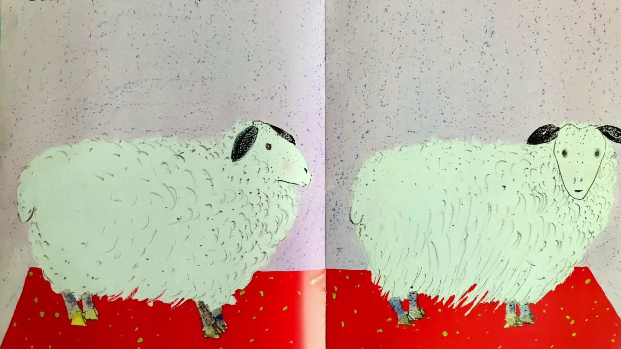 Animal Sounds Story | Children's Read Aloud Story | Kindergarten Story ...