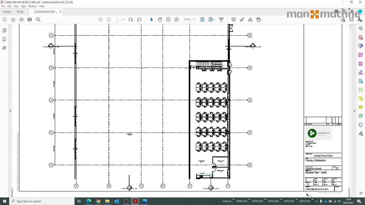 Autodesk BIM 360 Docs - ISO 19650 Naming Containers - YouTube