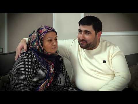 Azad Kerimli  - O adam anamdır 2025