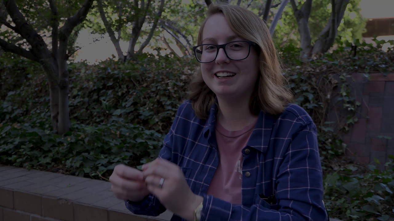 Emma Koss – A Rooted and Reaching Story - YouTube