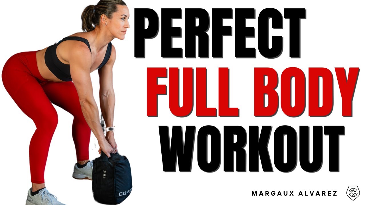 Perfect training tool for a full body workout - YouTube