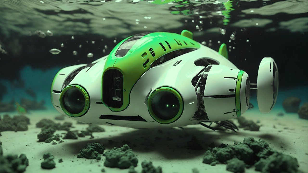 15 Incredible Inventions That Will Change the Future | Genius Modern ...