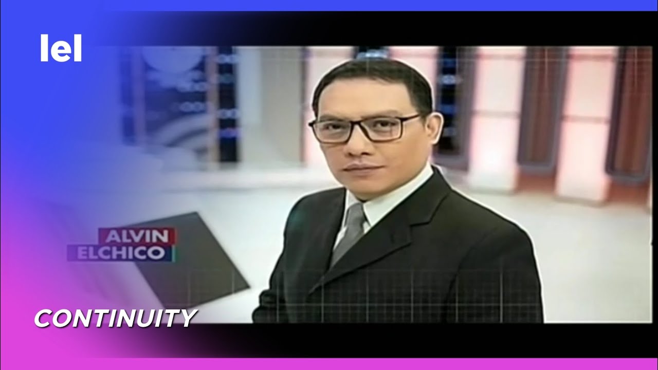A2Z - Continuity to TV Patrol Weekend [20-APRIL-24] - YouTube