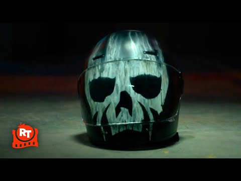 Twisted Metal - Mr. Grimm Enters the Race (S2E2) (5/5) | Movieclips
